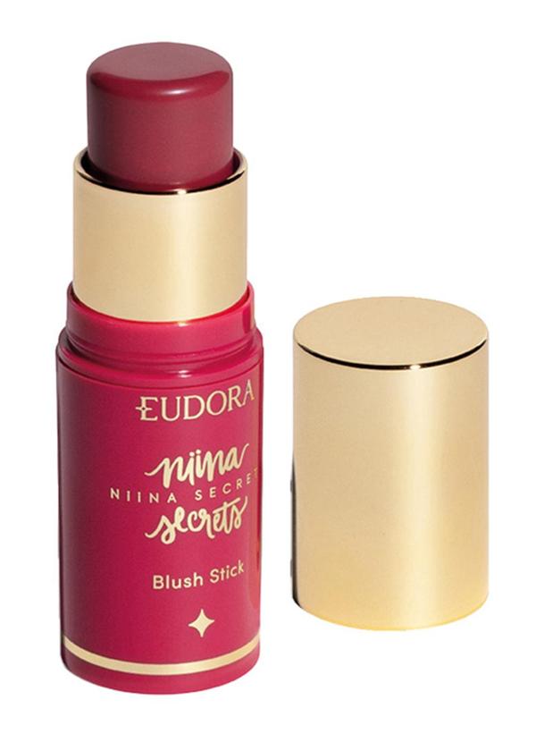 Blush Stick Daily Malva - 5g - Amo Make
