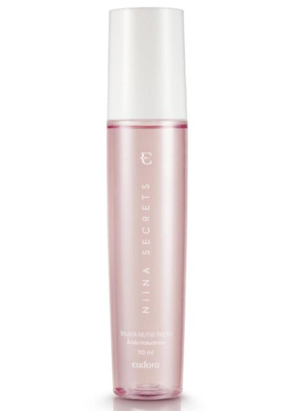 Bruma Facial Nutri Fresh - 110ml - Amo Make