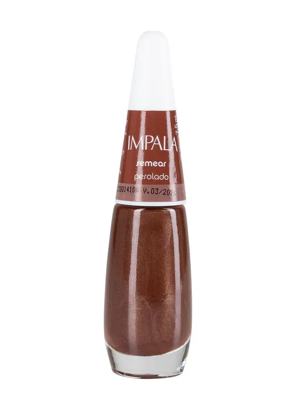 Esmalte Impala Perolado Semear - Lar&Lazer