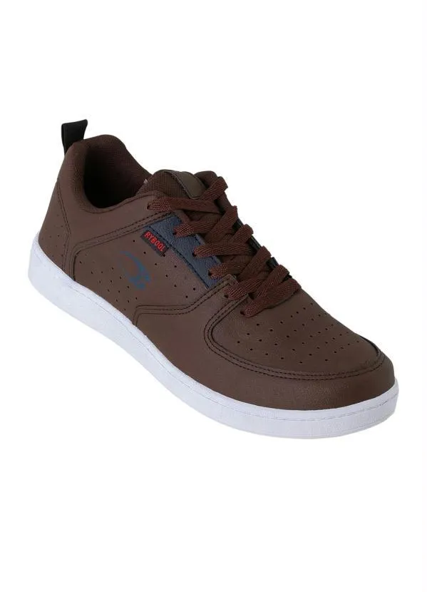 Tênis Café em Sintético - Perfecta