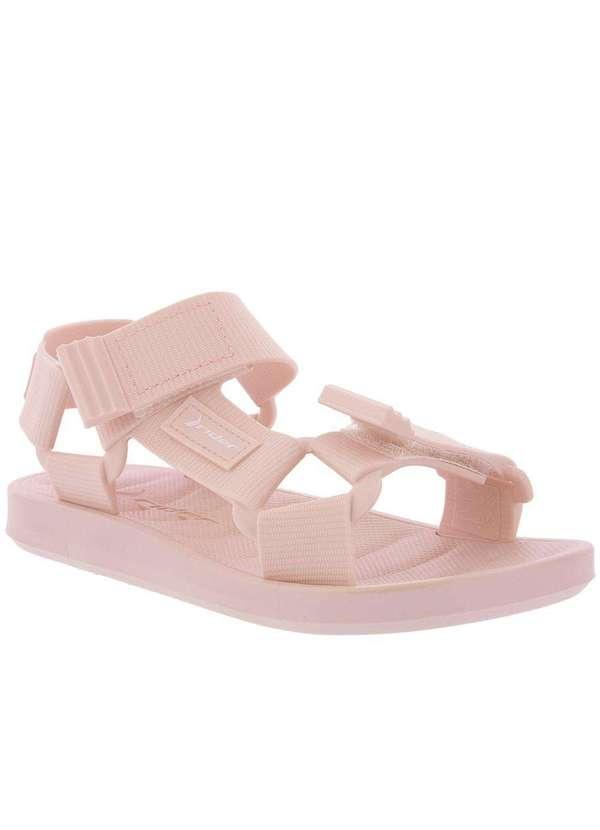 Papete Infantil Rider Free Style Rosa Rosa - Studio Z