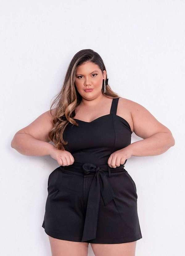 Roupa feminina Plus size | Ana Maya Curves