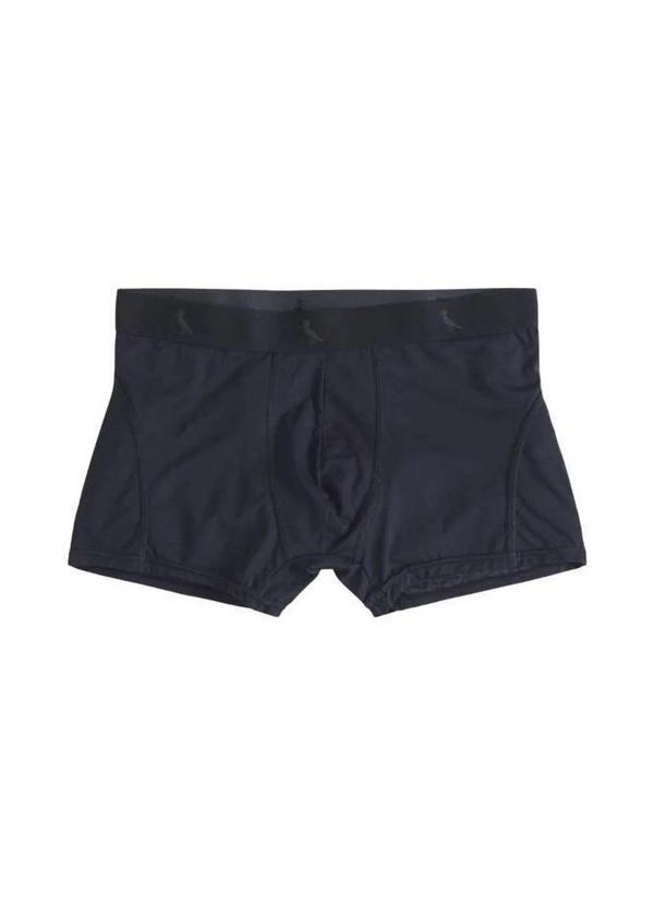 Cueca Cont Surton Boxer Reserva Preto - Reserva