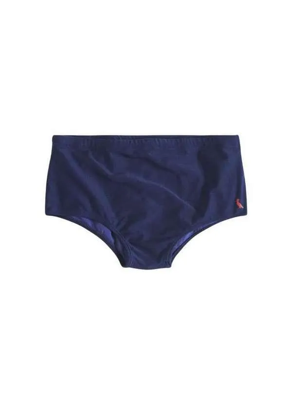 Sunga Cont Superfit Novo Fit Azul Marinho Az - Reserva