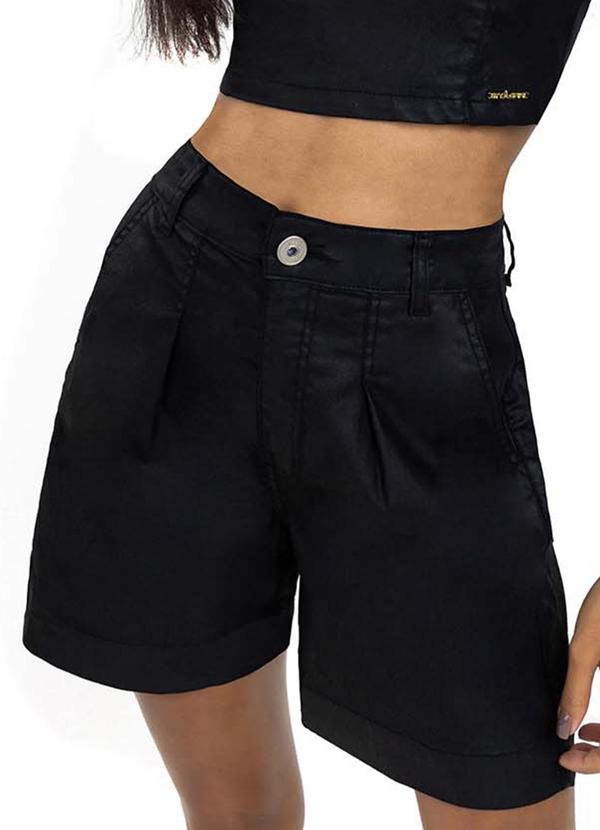 Bermuda Preto - Endless