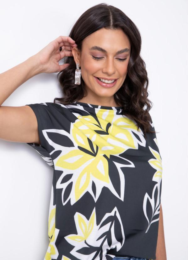Moda Plus Size Quintess Compre No Posthaus