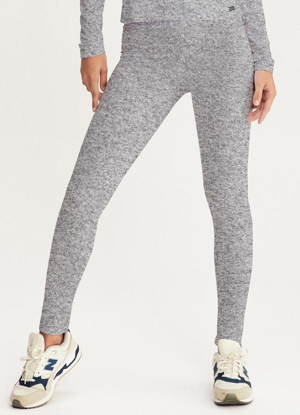 Legging Térmica Básica Mescla - Grupo Elland