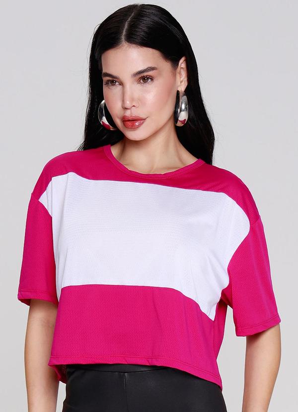 Cropped Be The Best Rosa - Gatabakana