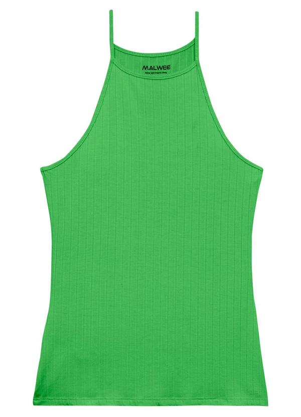 Regata Verde - Malwee