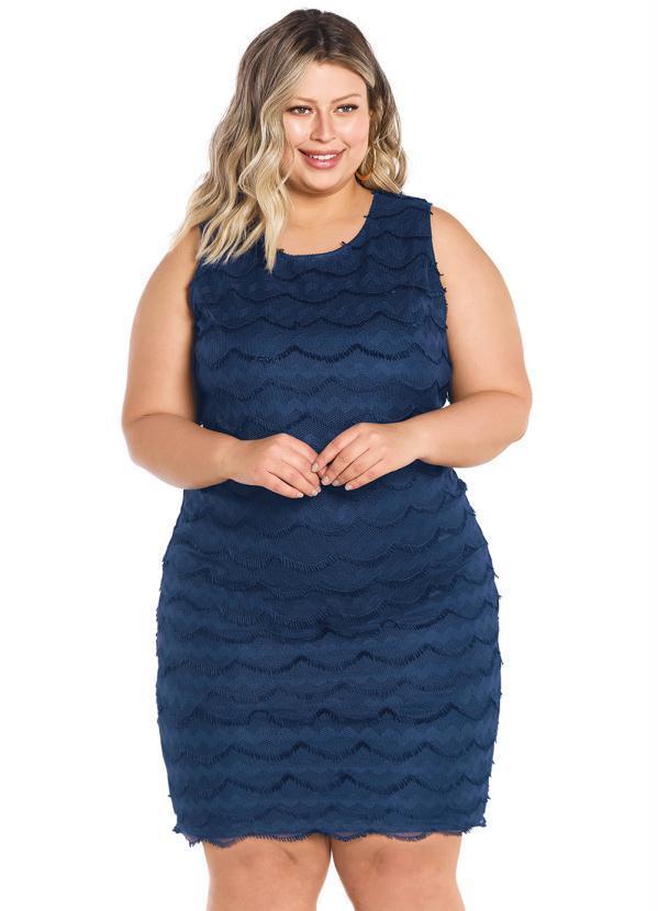 Plus Size Feminino | secret-glam
