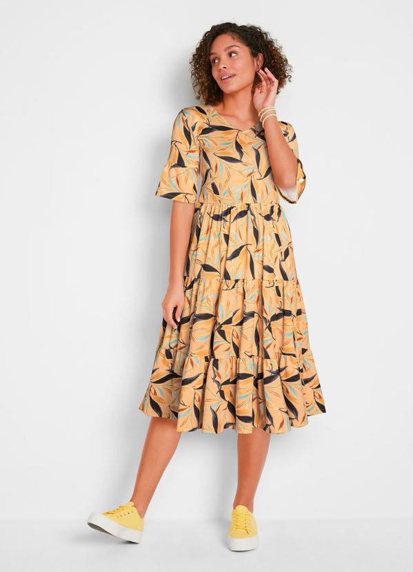 Moda Plus Size bonprix | Compre no Posthaus