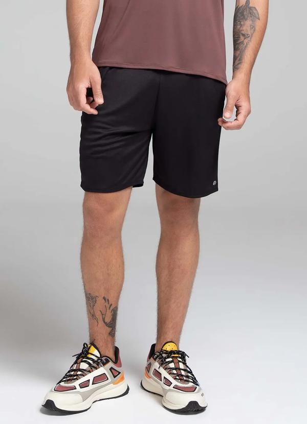 Bermuda Preto - Enfim