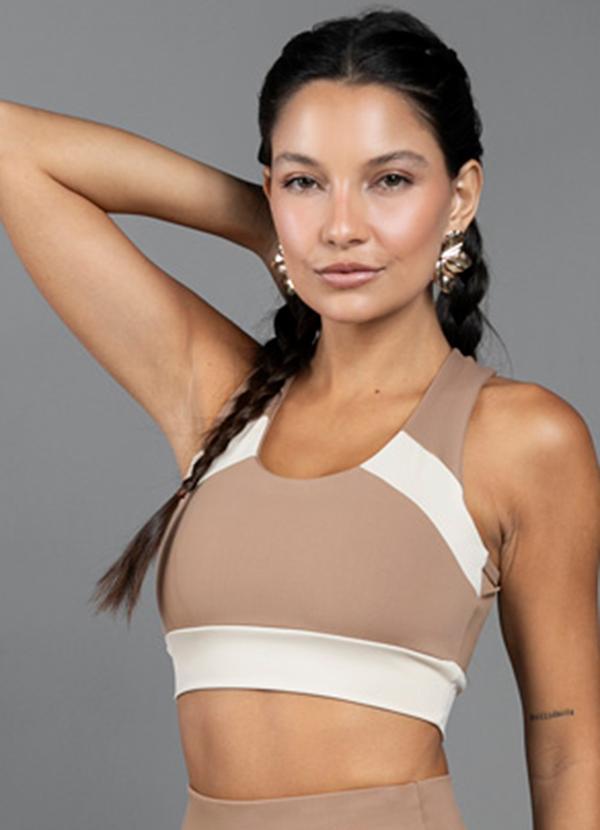 Top Run Fitness Marrom - Everfit