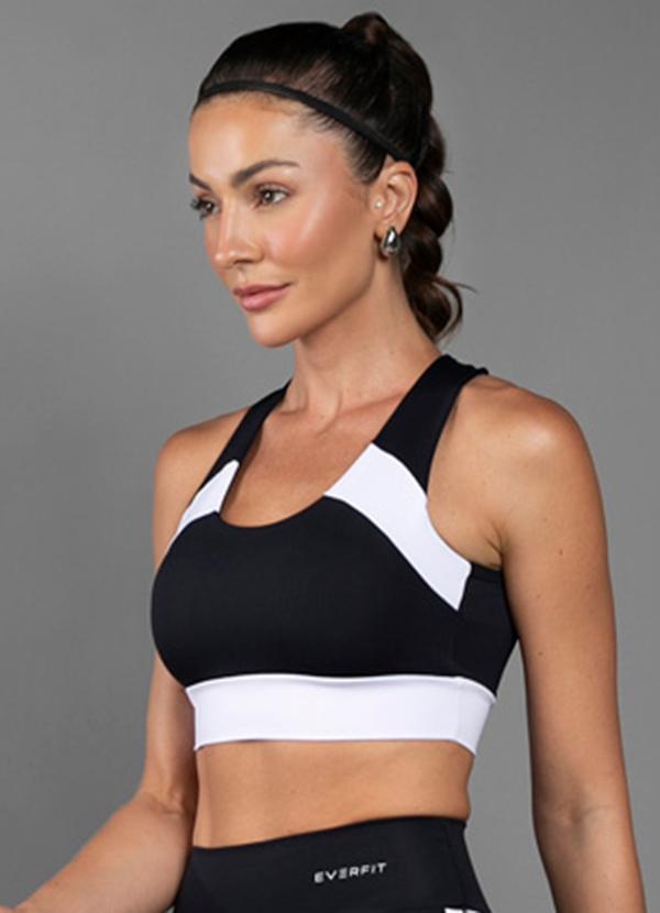 Top Run Fitness Preto - Everfit