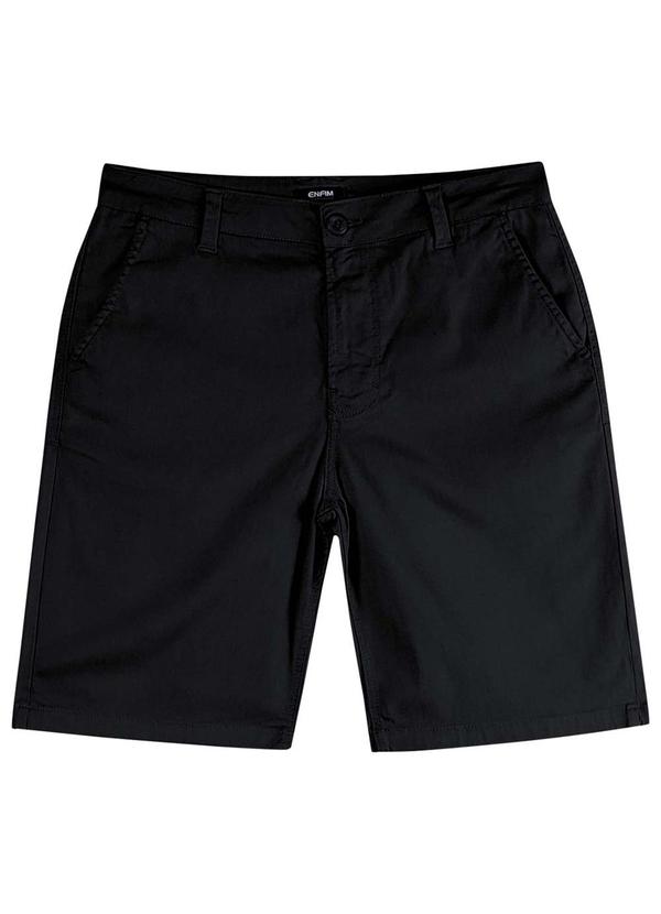 Bermuda Preto - Enfim