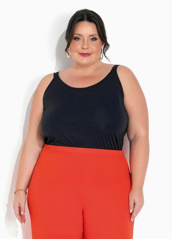 Plus Size Feminino | marguerite