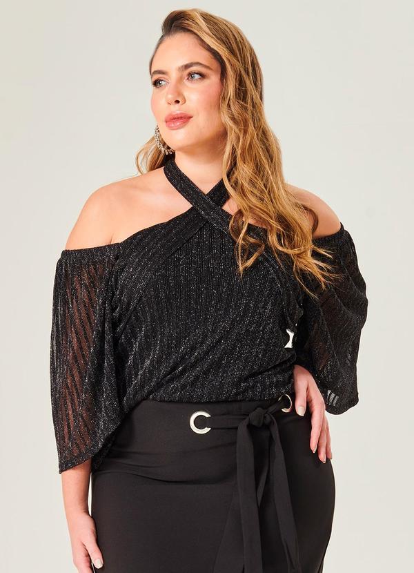 Moda Plus Size Lisamour | Compre no Posthaus