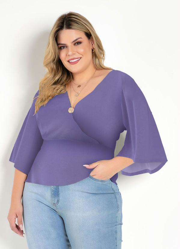 Moda Plus Size feminina - Compre Online | Posthaus