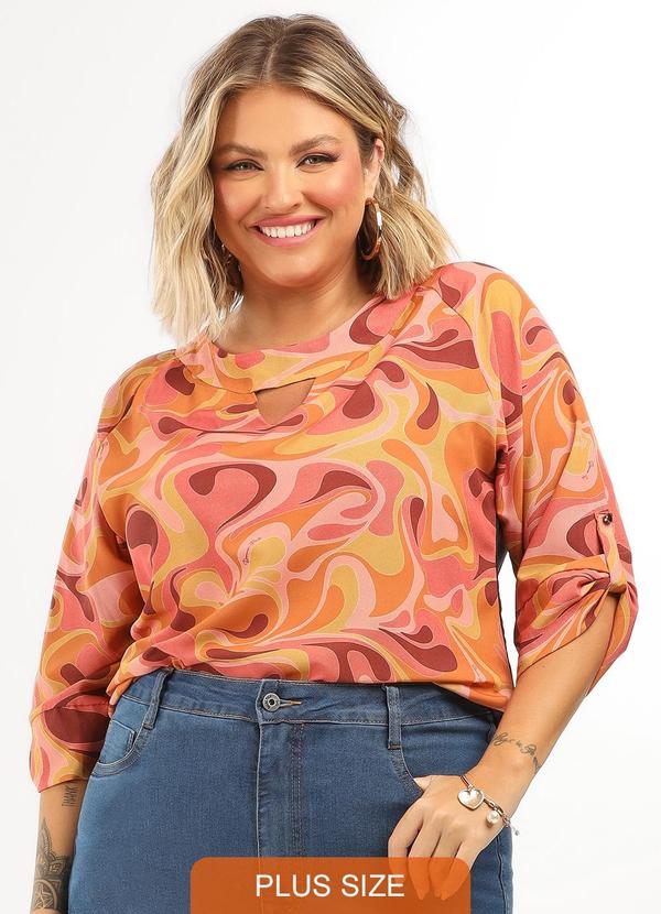 Moda Plus Size Donna Peck | Posthaus