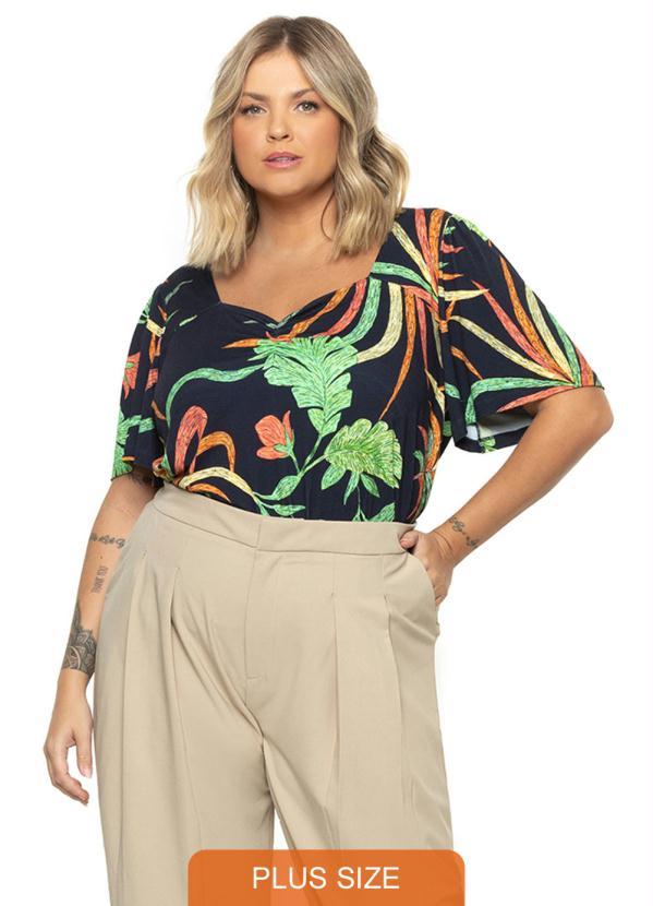 Plus Size Feminino | secret-glam