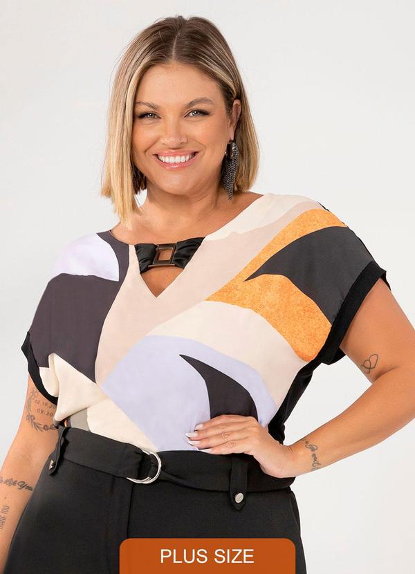Moda Plus Size Donna Peck | Posthaus