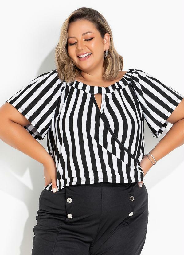 Plus Size Feminino | marguerite