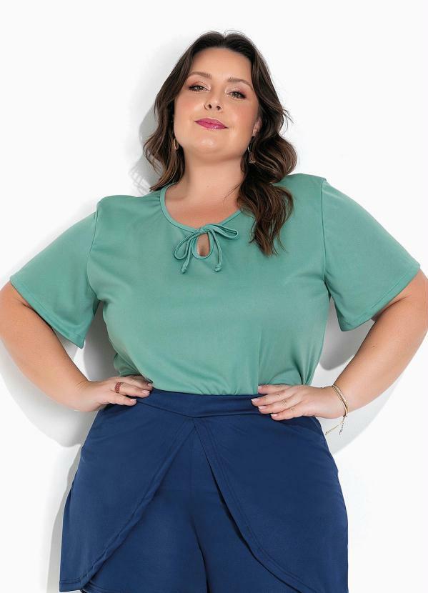 Plus Size Feminino | marguerite