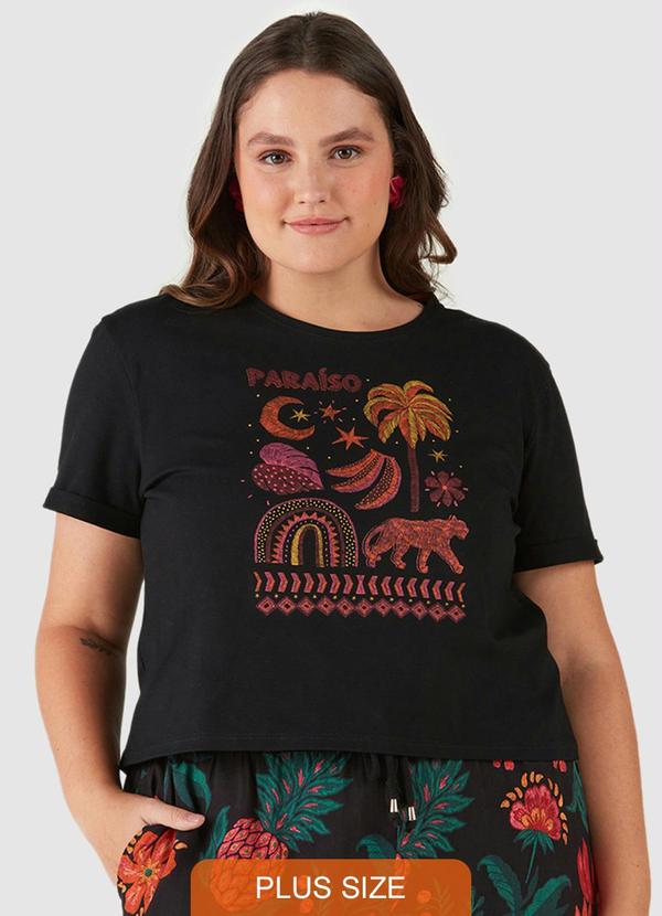 Malwee Plus Size | Compre no Posthaus