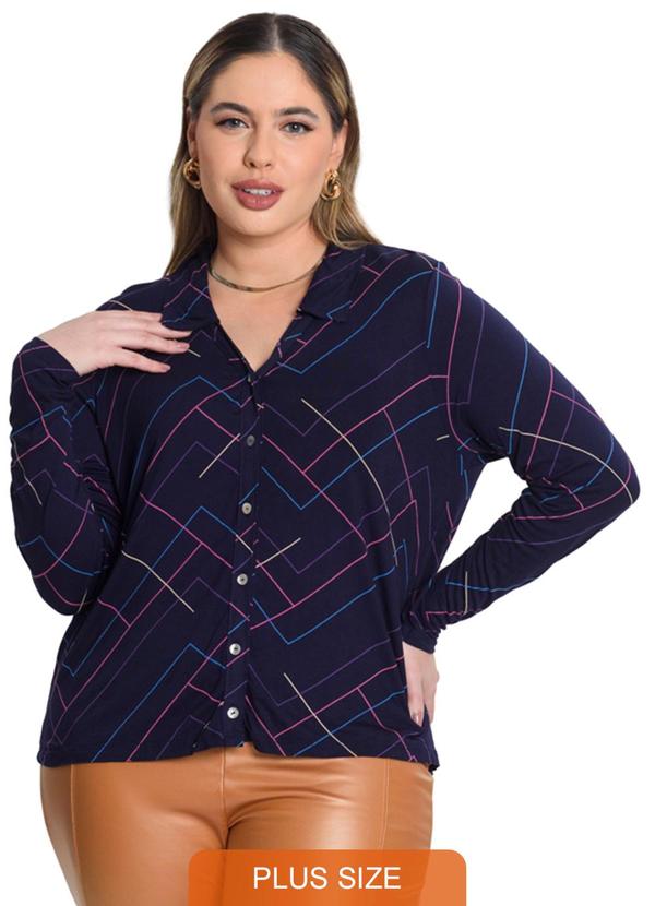 Plus Size Feminino | secret-glam