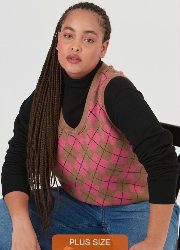 Malwee Plus Size | Compre no Posthaus