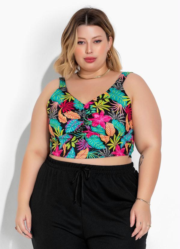 Plus Size Feminino | marguerite