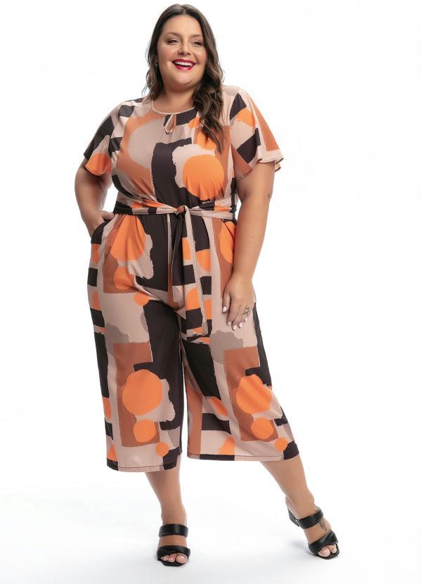 Plus Size Feminino | mink