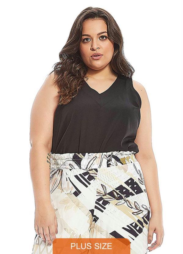 Plus Size Feminino | secret-glam