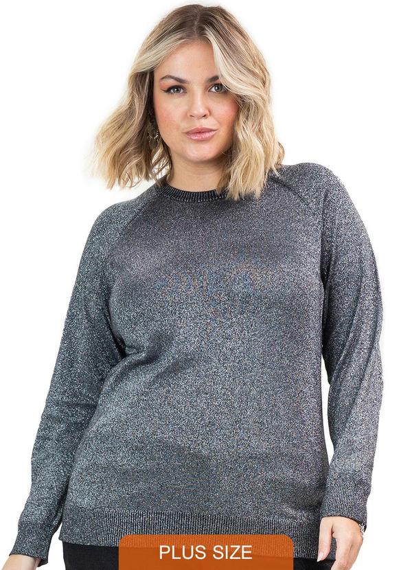 Plus Size Feminino | secret-glam