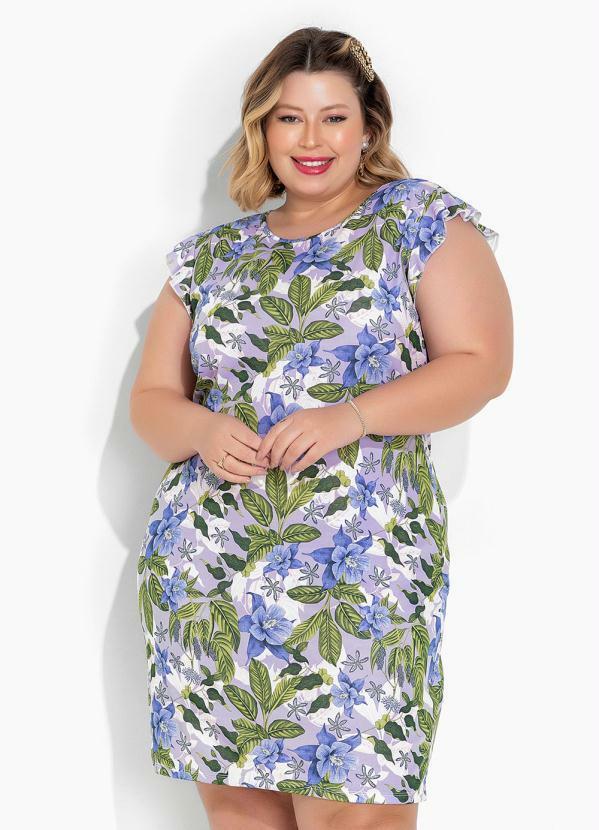 Plus Size Feminino | marguerite
