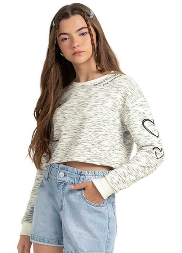 Moda Teen feminina Amora | Posthaus