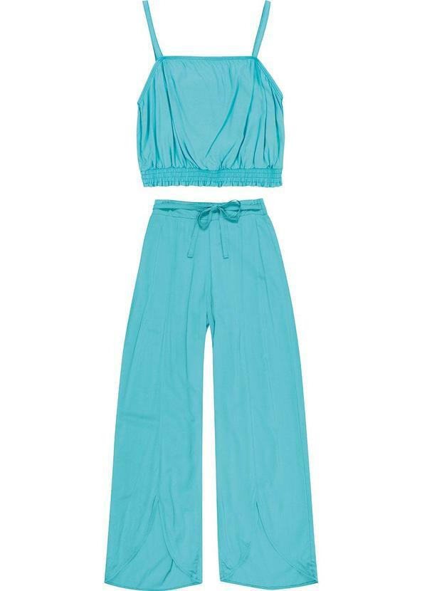 Roupa para Menina | cativa