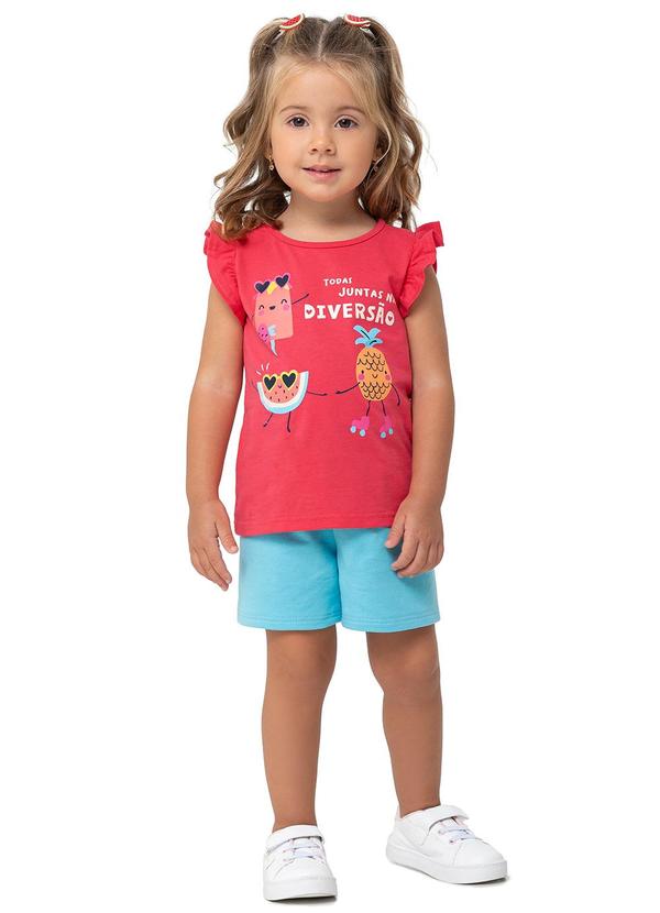 Roupa para Menina | malwee-kids