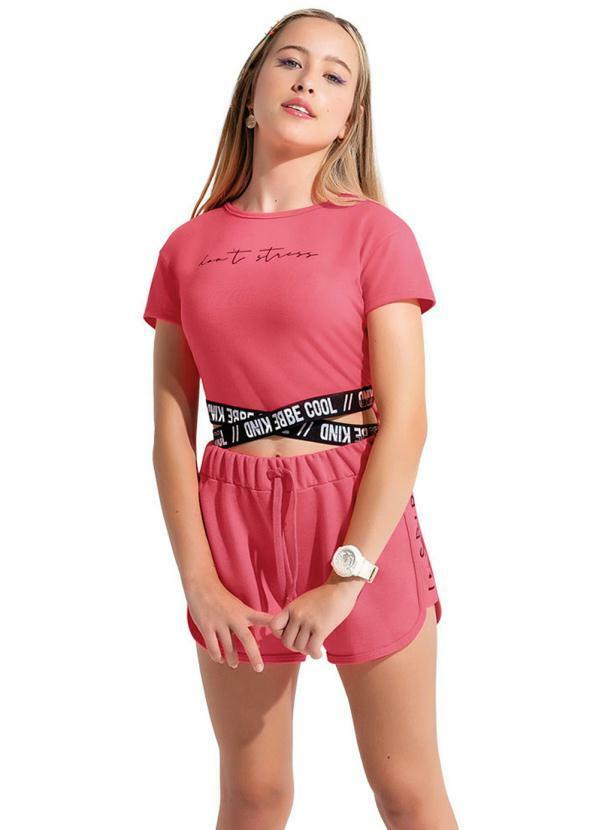 Moda Teen feminina Amora | Posthaus