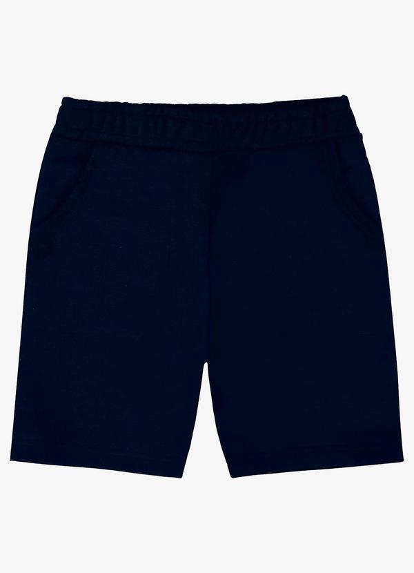 Bermuda Azul - Rovi Kids