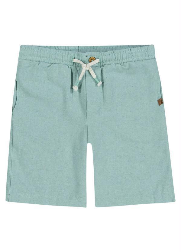 Bermuda Verde - Trick Nick