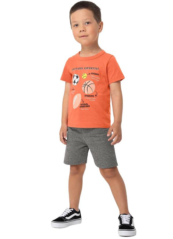 Roupa para Menino | malwee-kids