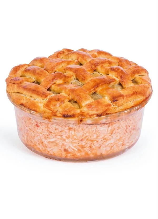 Forma para Soufflé Em Vidro 700 Ml - Lar&Lazer