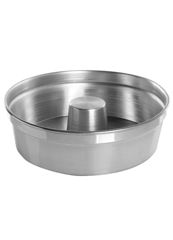 Forma de Bolo Redonda 30 Cm 1 Peça - Lar&Lazer